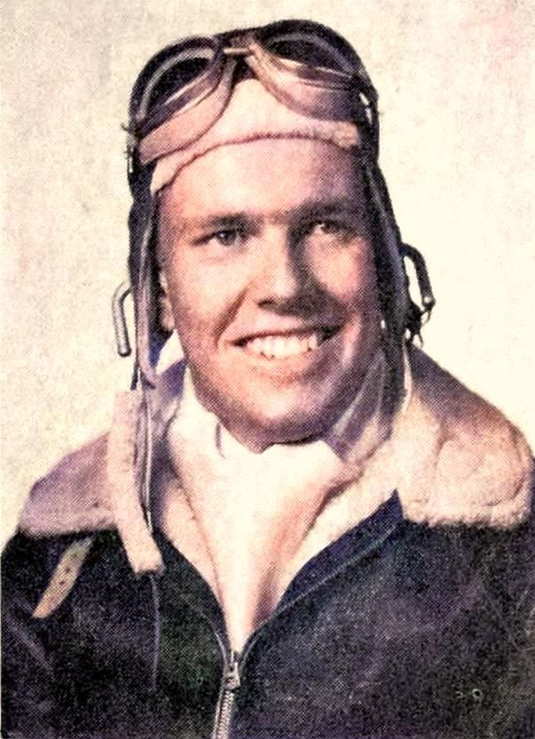 Barton George Edward