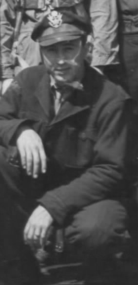 Beatovich William Joseph