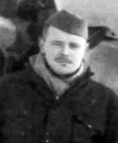 Buddes Anthony George