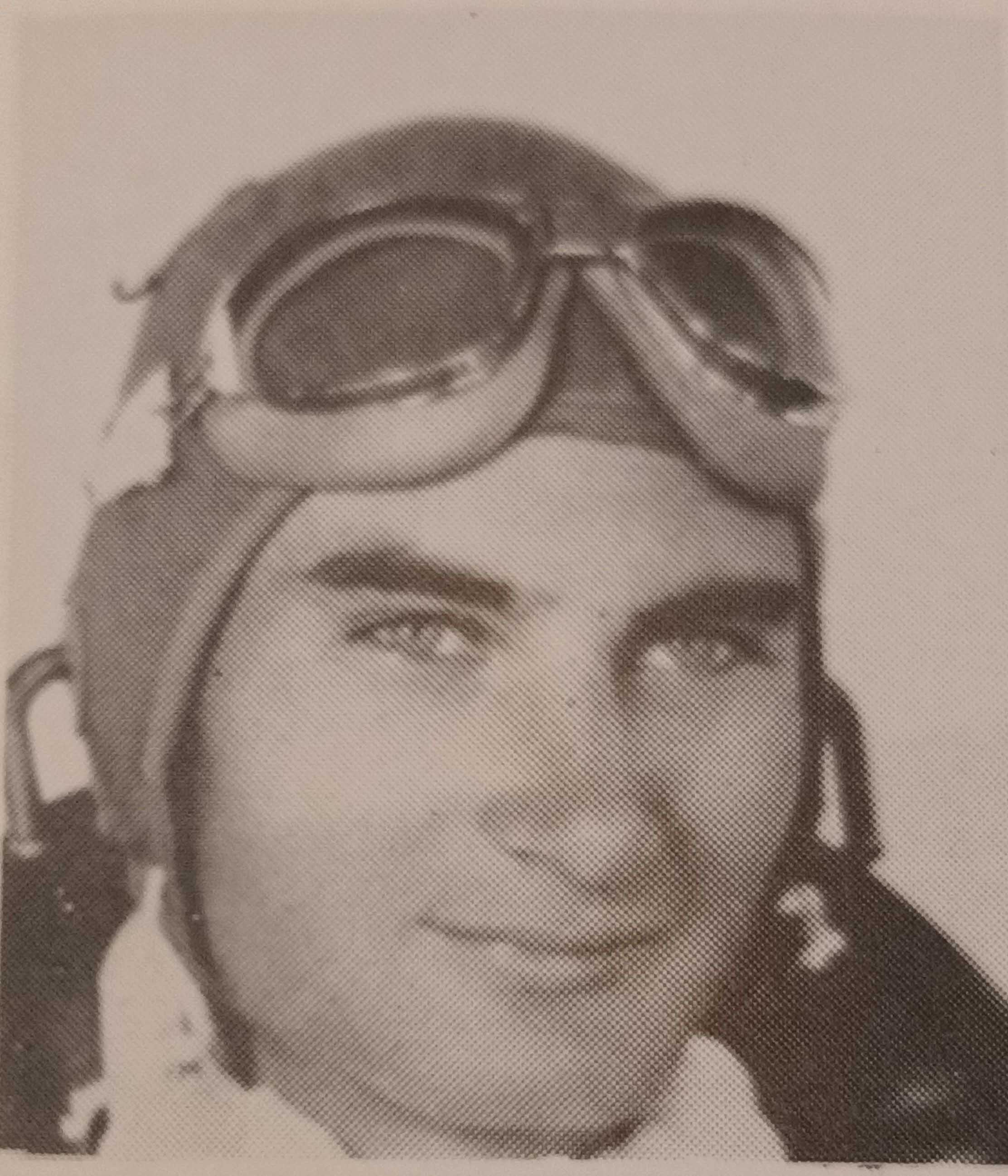 Davis Robert Lee