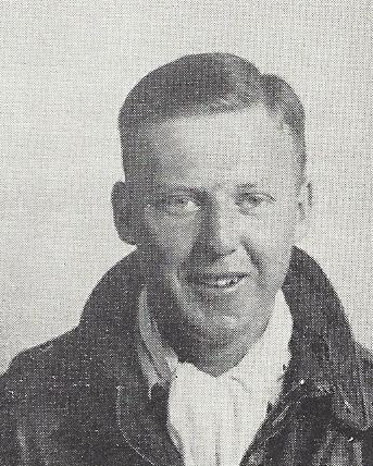 Doyle Paul Eugene