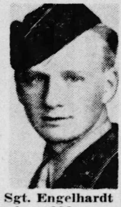 Englehardt William H.