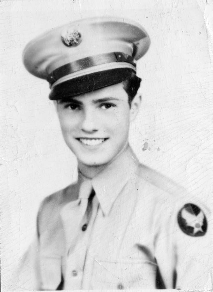 Farren Gerald Francis