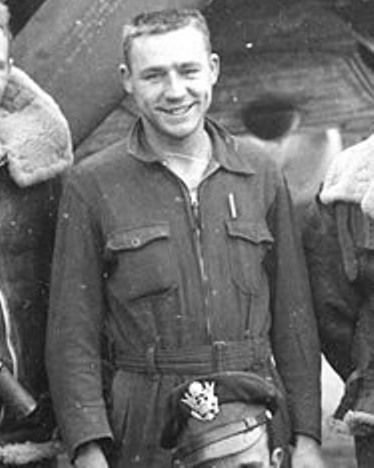 Harper Clarence Harold