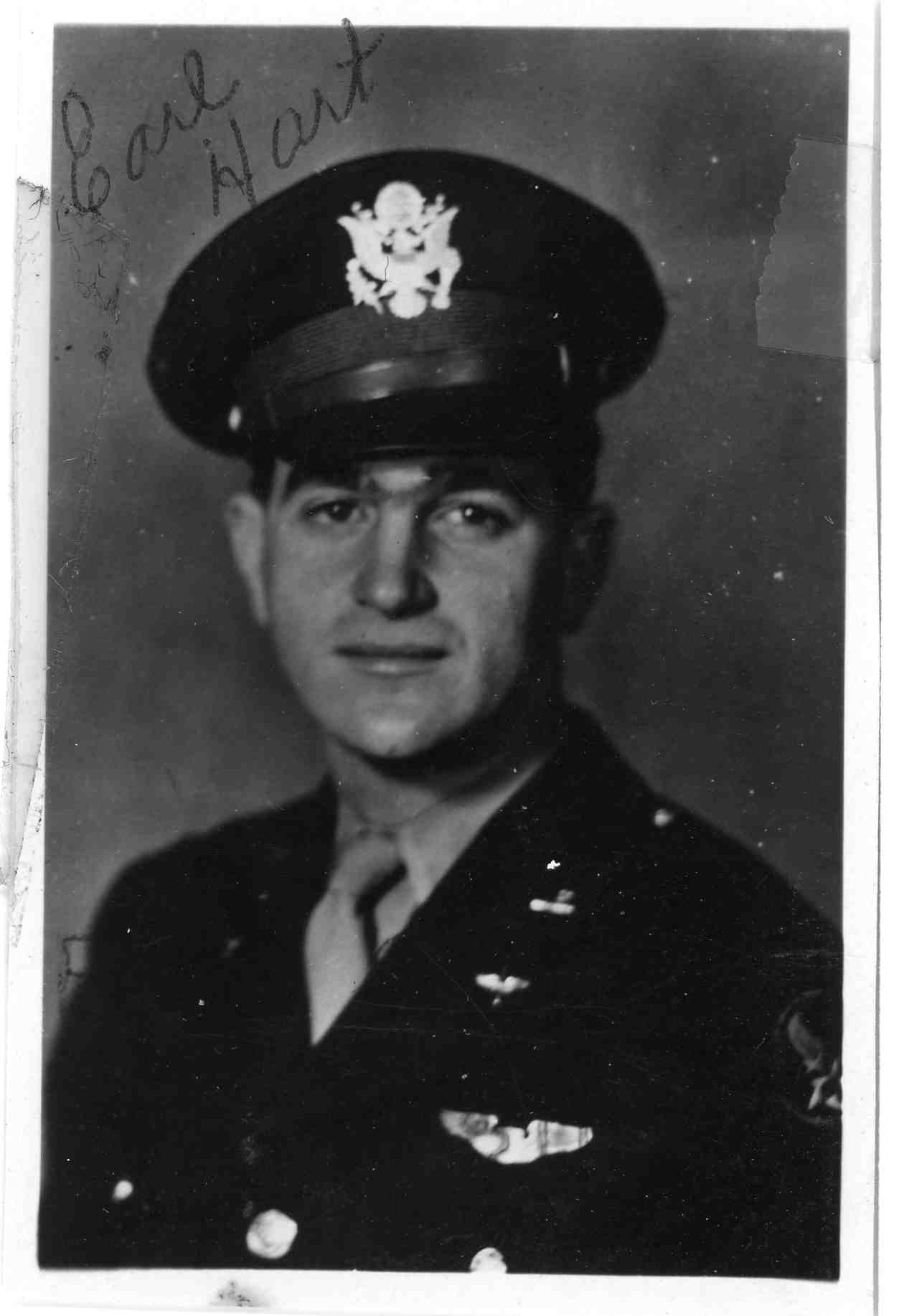 Hart Earl Kelly