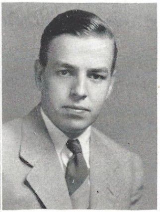 Heustess Joseph Alexander, Jr.