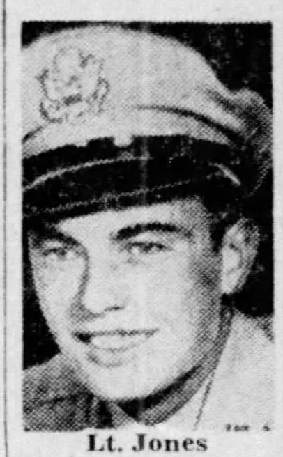 Jones Donald J.