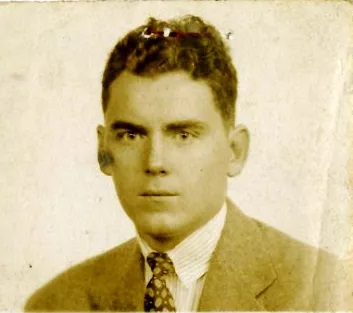 Logan William Gerard