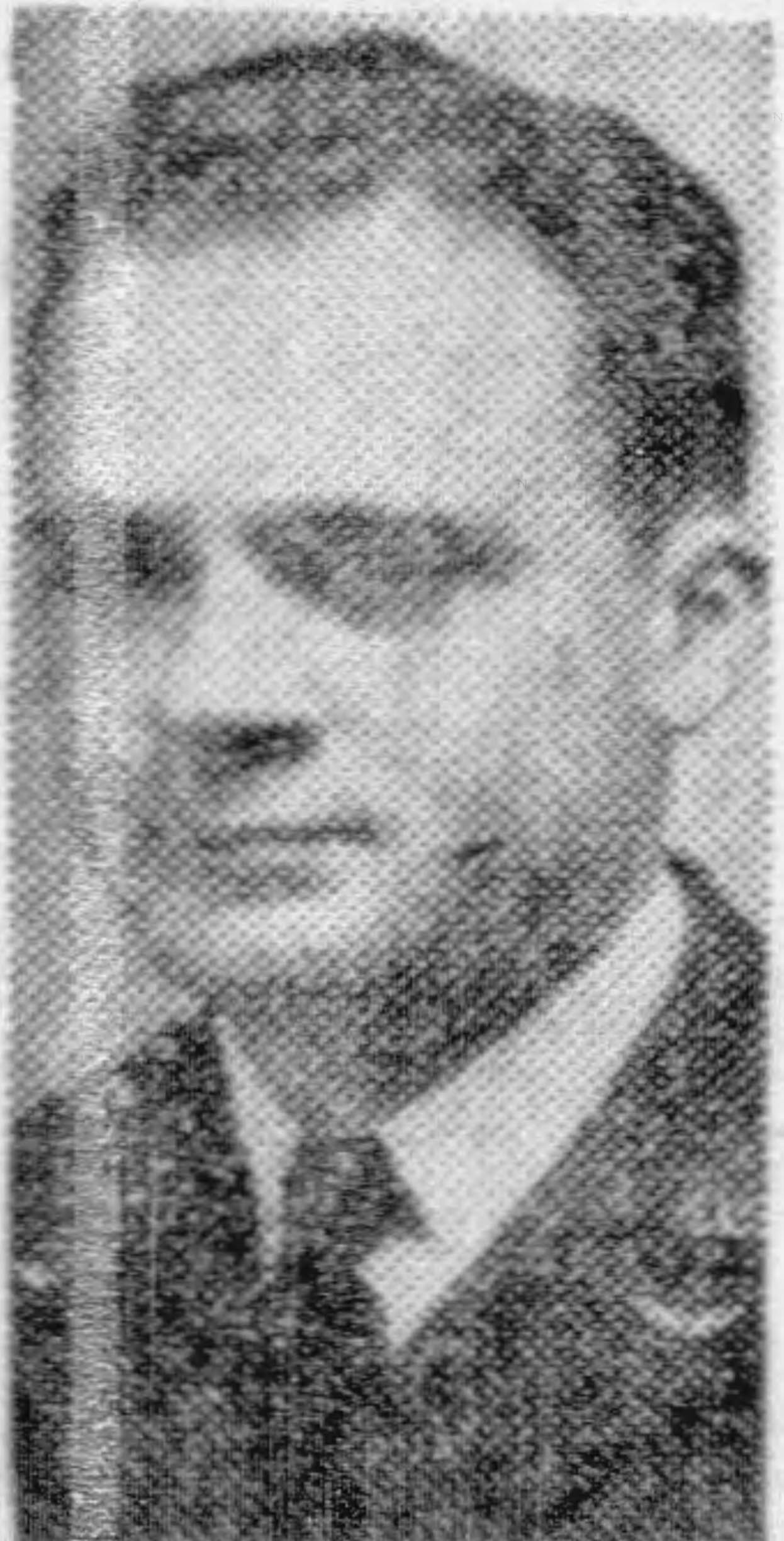 Weibel John G.
