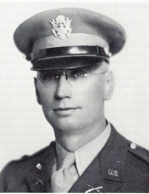 Lindell Gustof Adolph