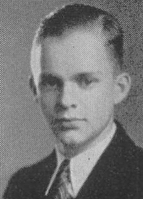 Plate George Herbert