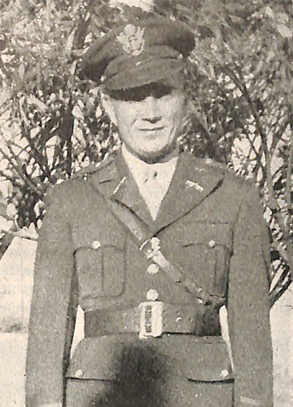 Stoddard Alfred Charles