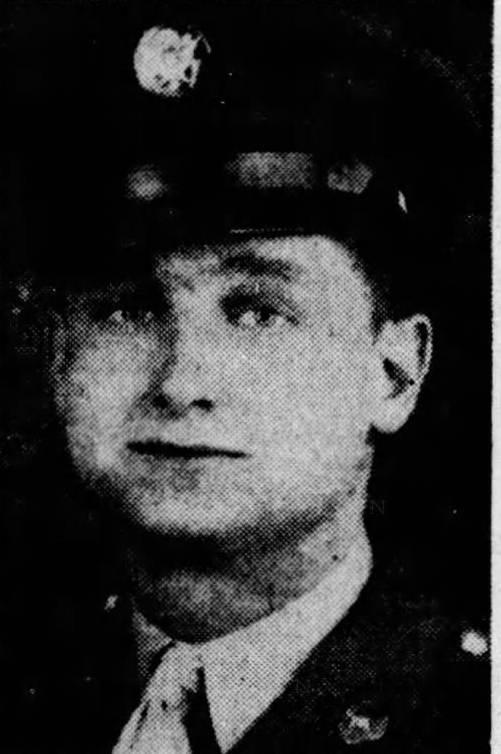 Wexler Robert Herbert