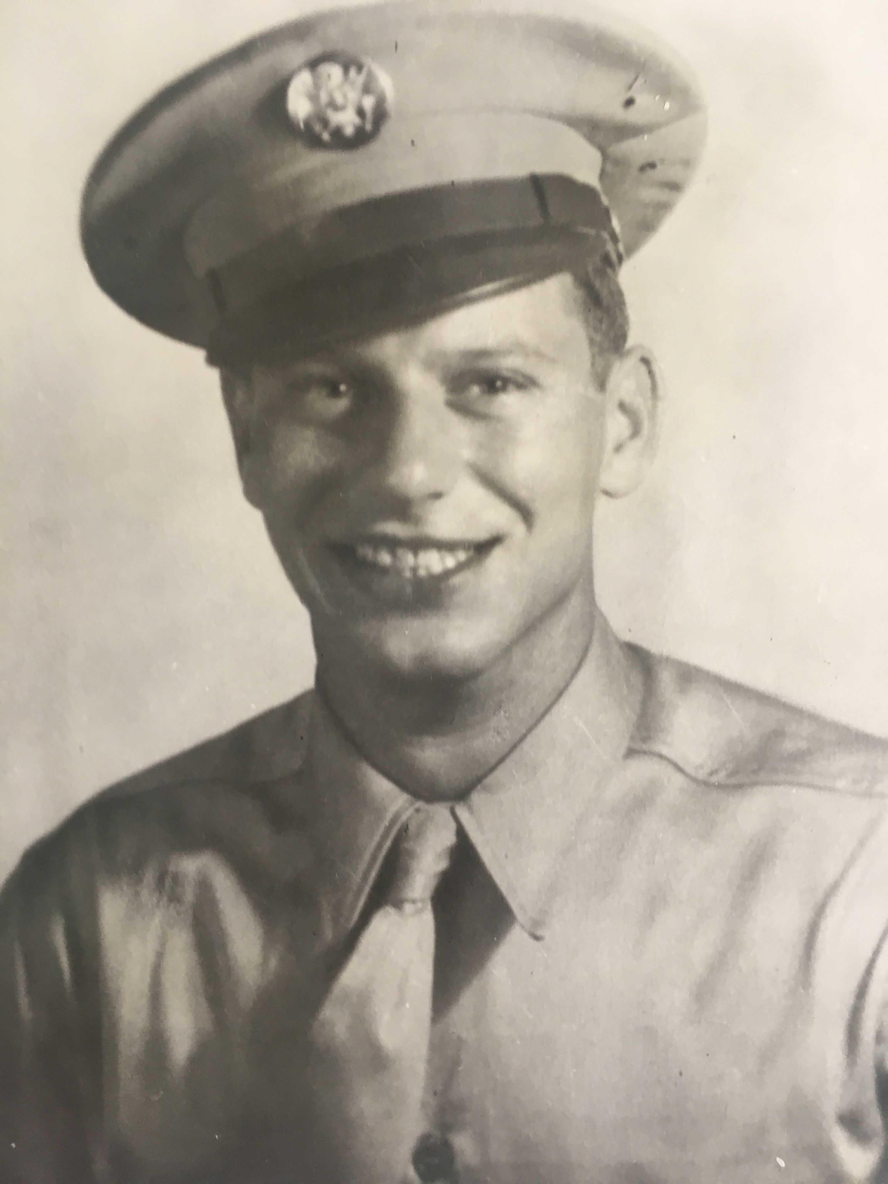 Scharff Robert Frank