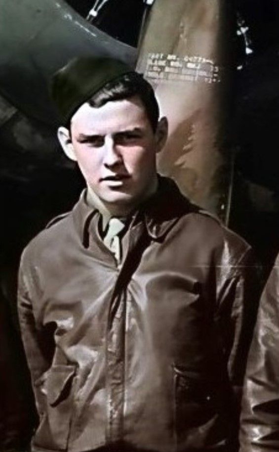 Welke Frank Albert, Jr.