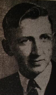 Haglund Robert G.
