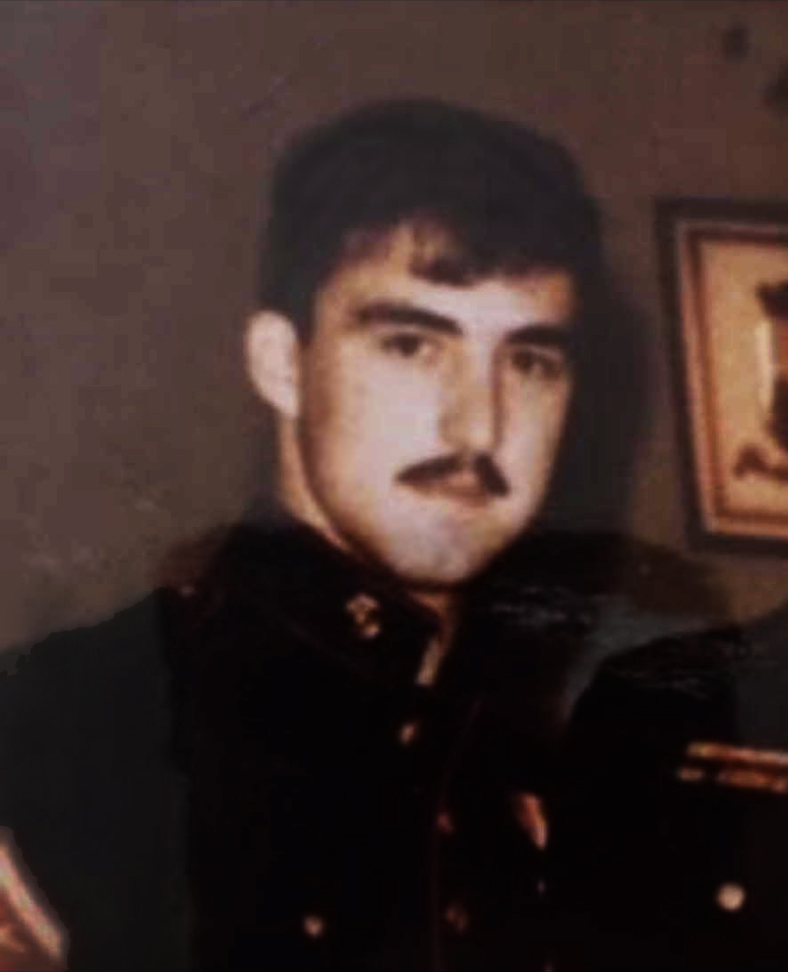 Freeman Calvin Keith