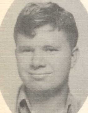 Webb Arza Eugene, Jr.