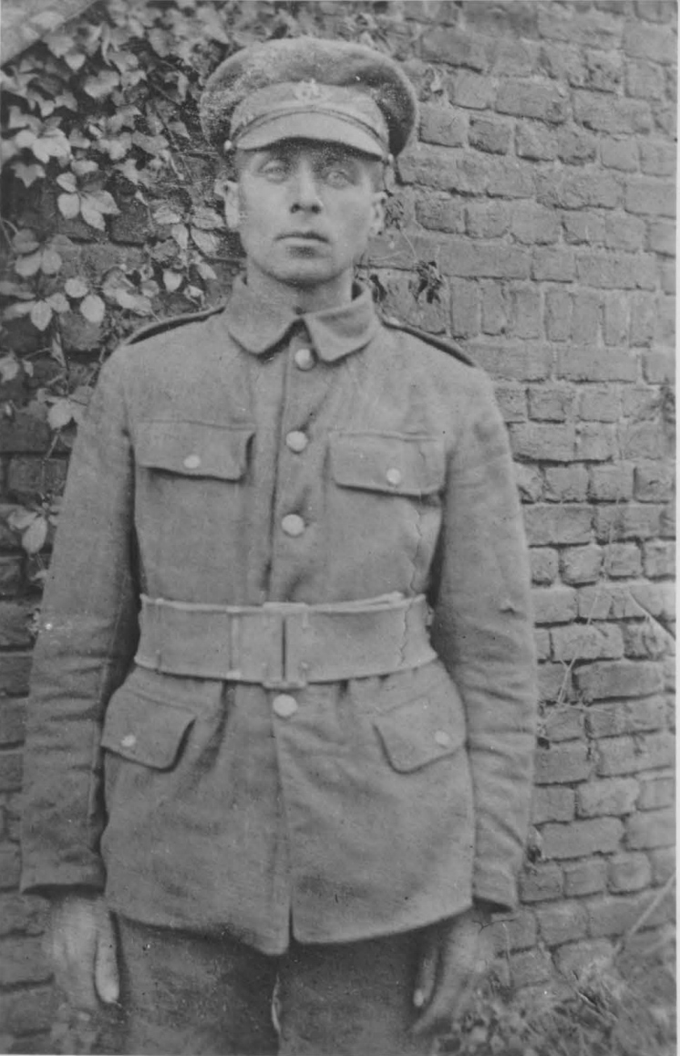 Anderson Oscar