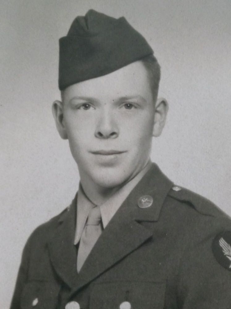 Murchy Sinclair Joseph, Jr.