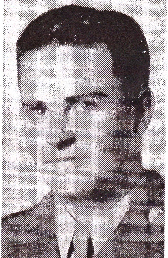 Grogan John Hammill