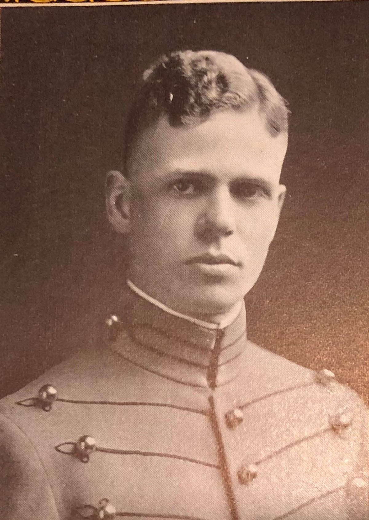 Mitchell Floyd Allen