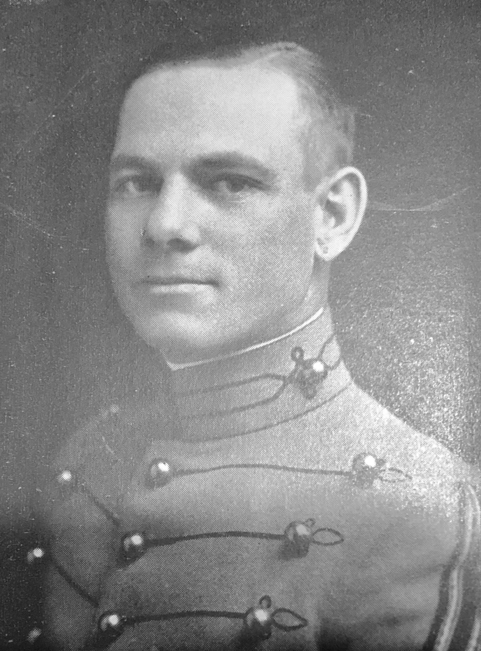 Miller Albert Delmar