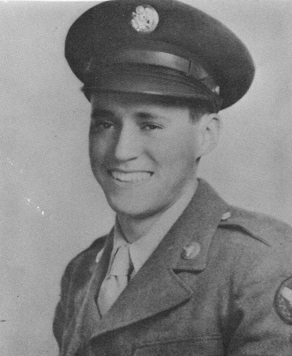 Regennitter Robert Wayne