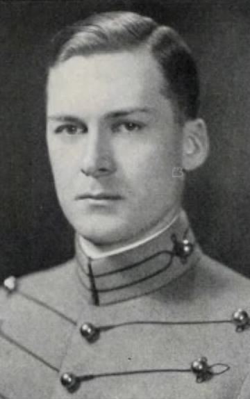 Thomas William Roy