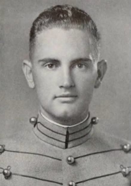 Hill Richard Frederick