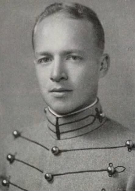 Traeger William Henry