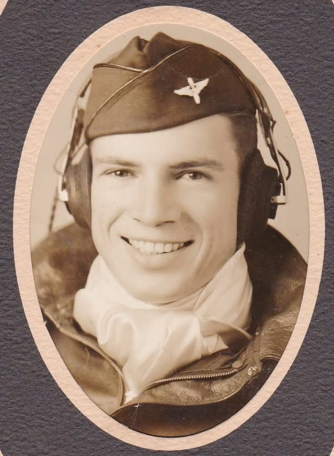 Colvin Orgene V.