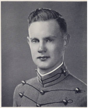 Pierpont Robert Patterson