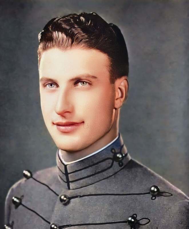 Polla Hector John, Jr.