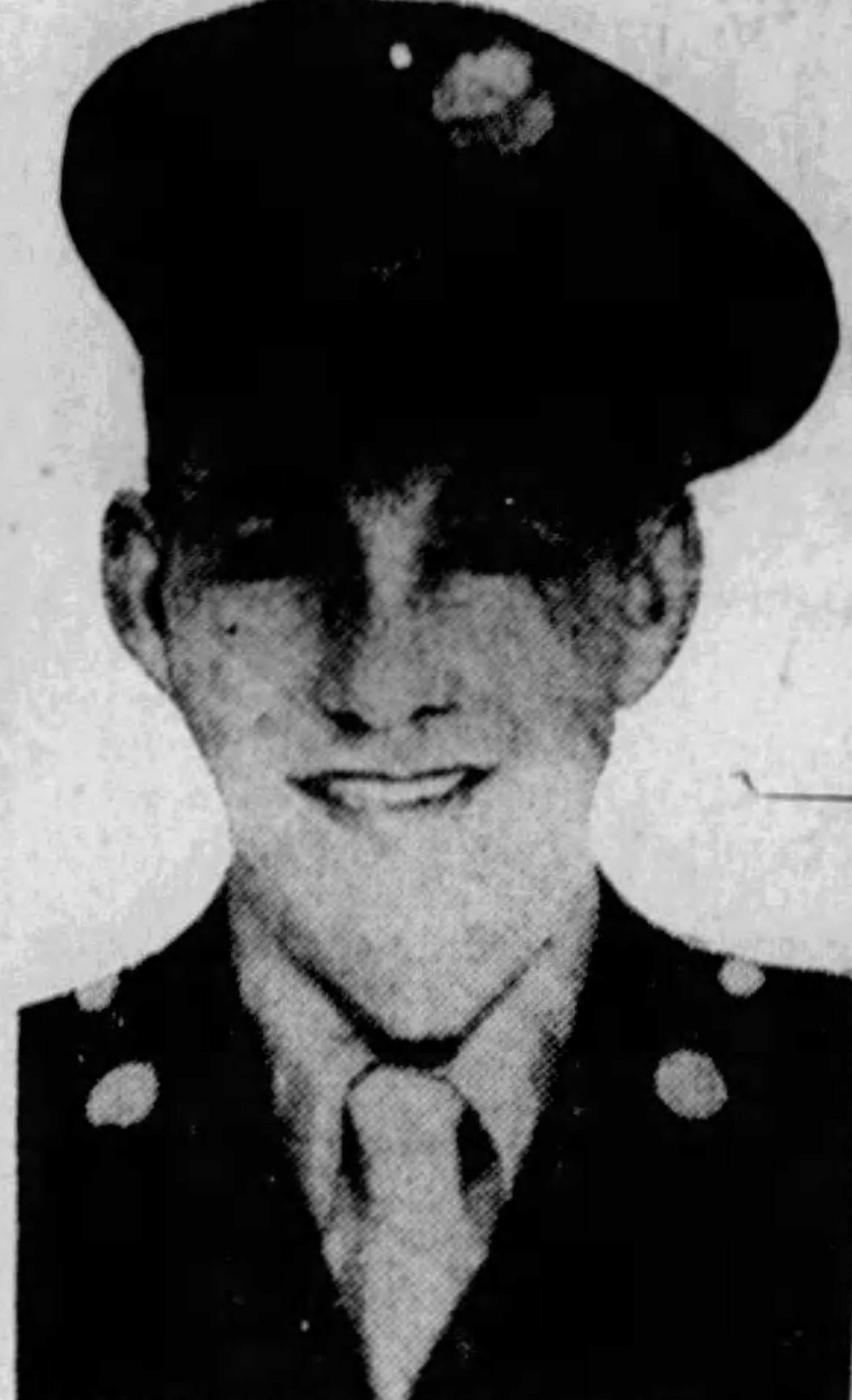 Harris Otto J.
