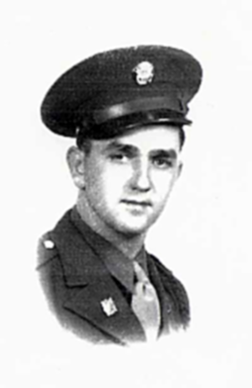Hughes Richard Wayne