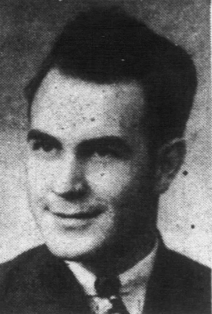 Mackey Sheridan Allison