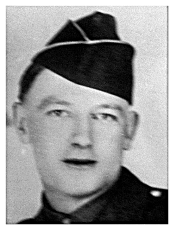 Mattson Donald William
