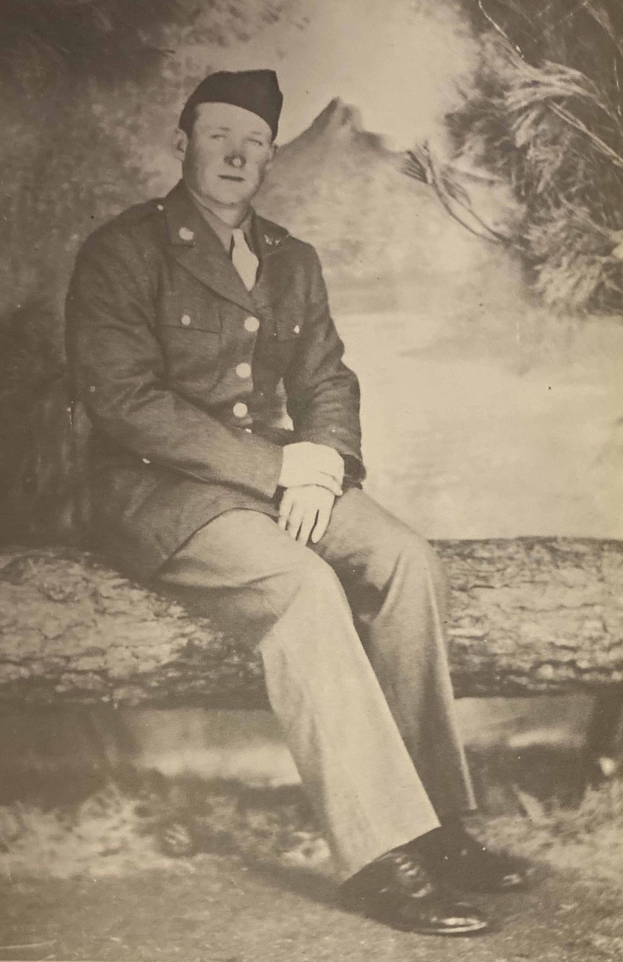 Pembroke Harold James