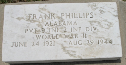 Phillips Frank