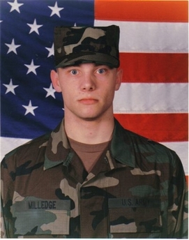 Milledge Joseph Bradley Ryan, Sr.